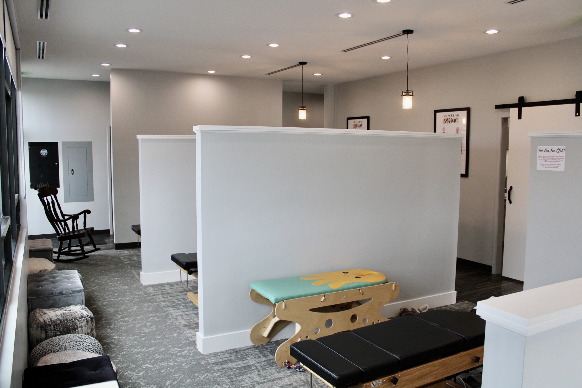 Services | Active Family Chiropractic